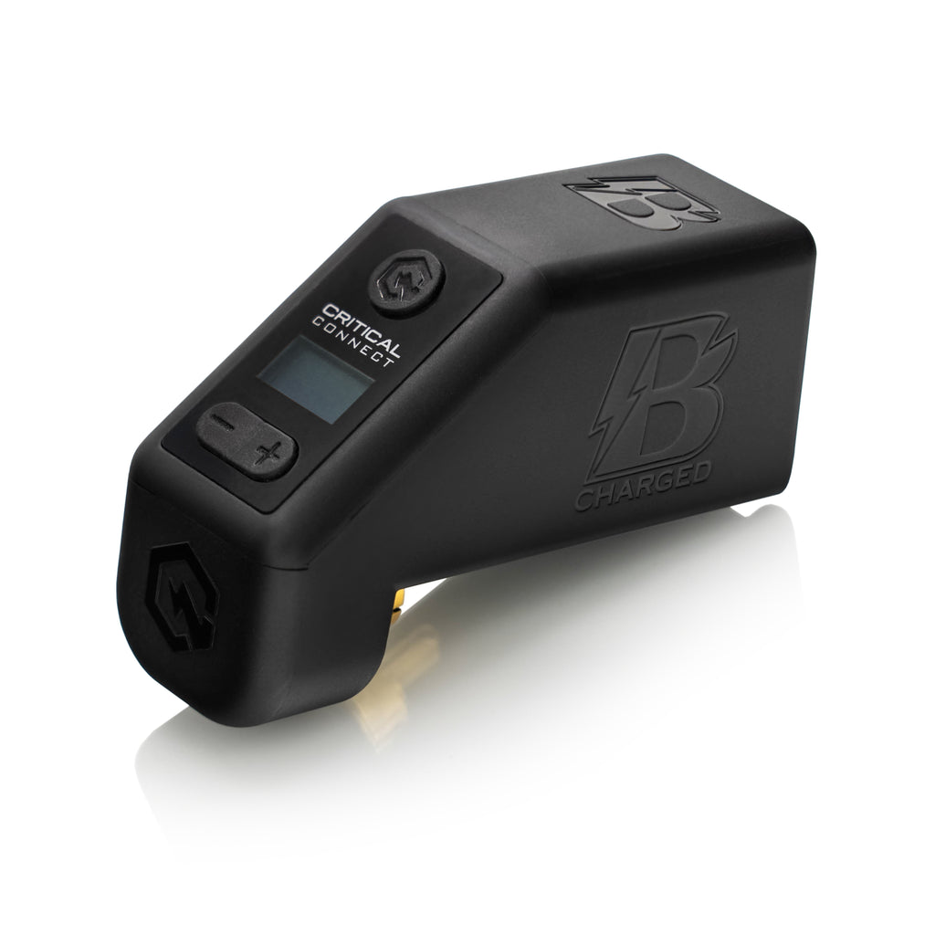 Microangelo Battery Pack – Bishop Tattoo Supply