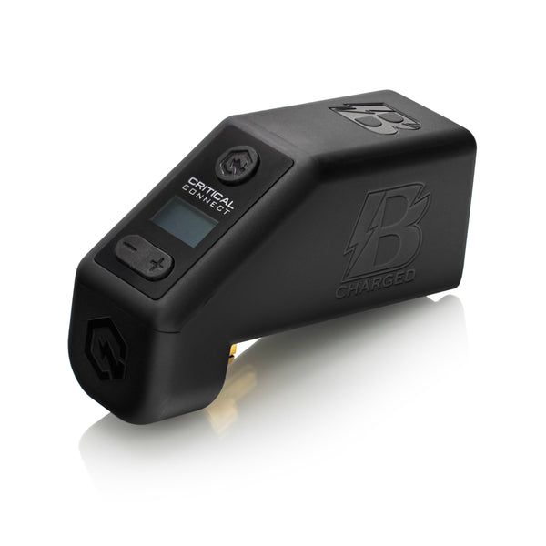 Microangelo Battery Pack – Bishop Tattoo Supply