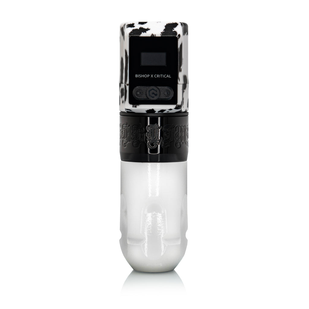 BISHOP x SUBLIME | LIMITED EDITION POWER WAND CAPSULE – Bishop Tattoo ...