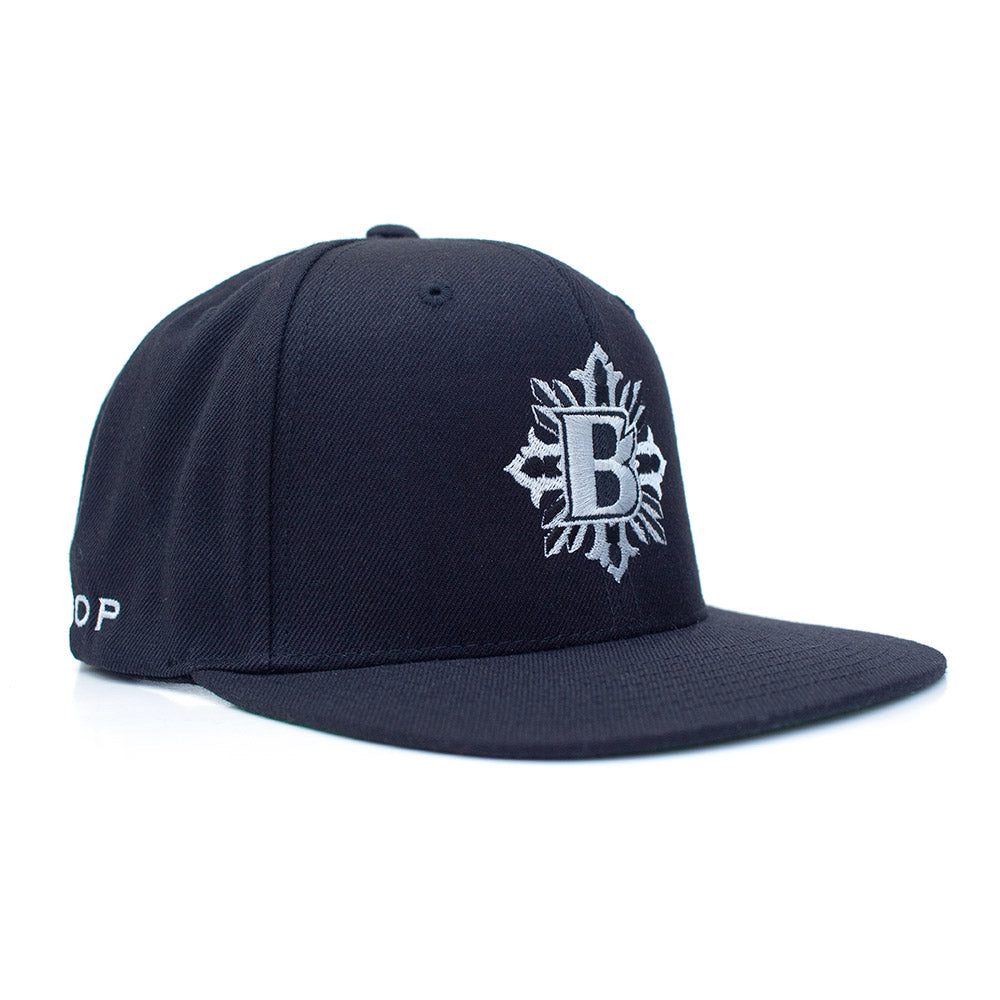 B-Cross - Snapback – Bishop Tattoo Supply