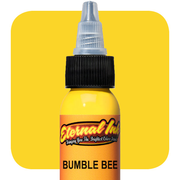 bumblebee strictly