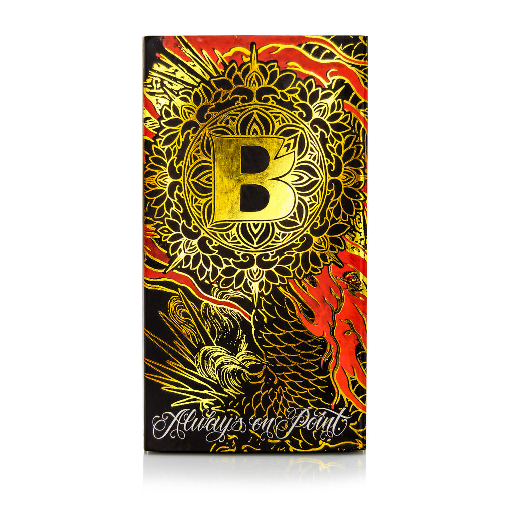 DA VINCI V2 - Artist Series - Shige – Bishop Tattoo Supply