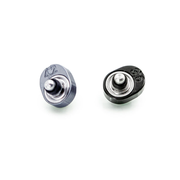 Cam and Bearing for Microangelo Machine – Bishop Tattoo Supply