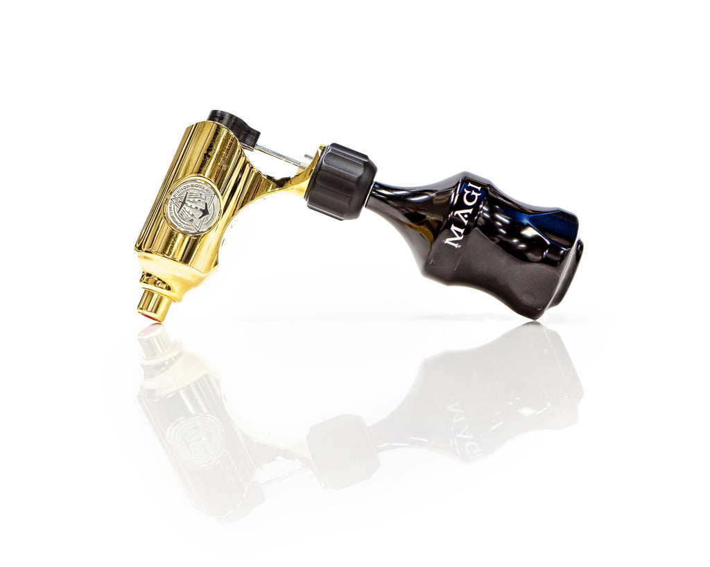 MAGI Limited Edition Gold Box Set - Icon Series Nikko Hurtado x Bishop ...