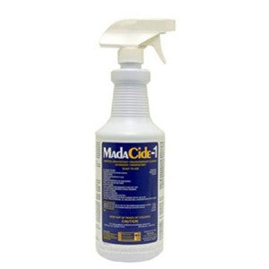 Madacide - 1 - 32oz – Bishop Tattoo Supply